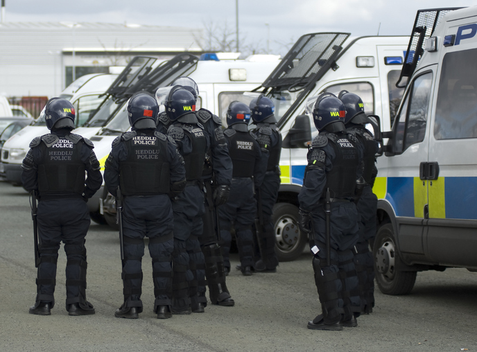 Pakistani Grooming Gangs in the UK – Reimagine PreEmpt