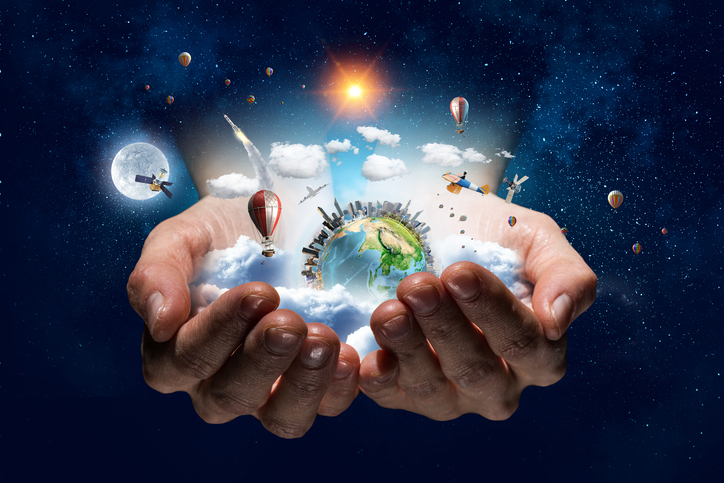 Reimagining Our World – Reimagine PreEmpt